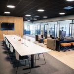 Norlux | Sustainable lighting solutions for commercial buildings