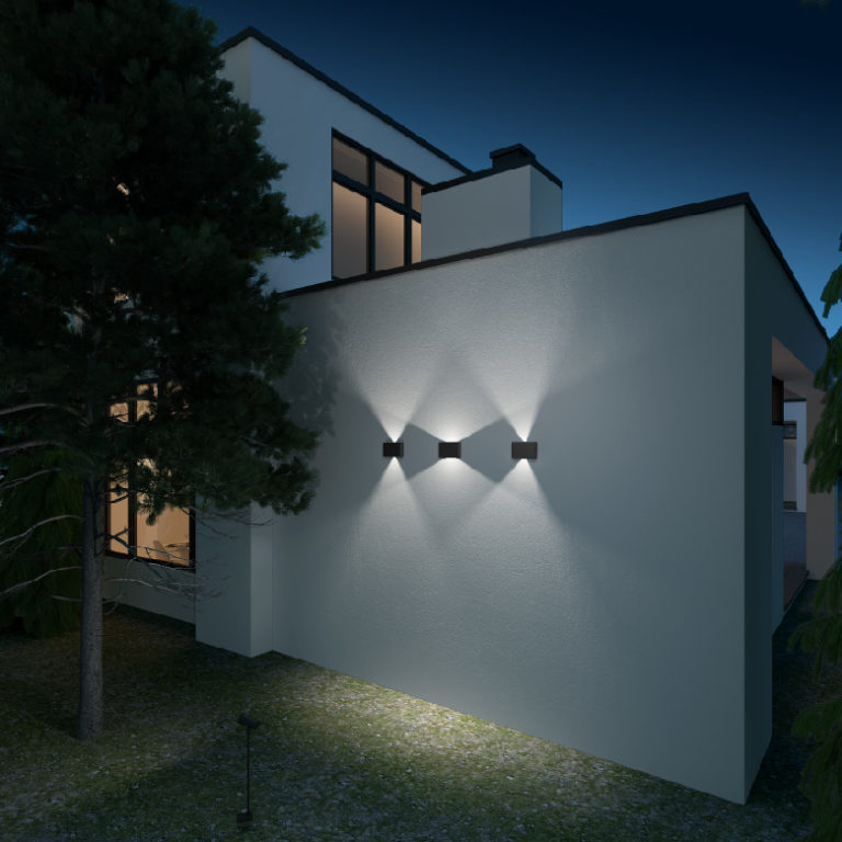 Outdoor | Norlux Lighting Solutions AS