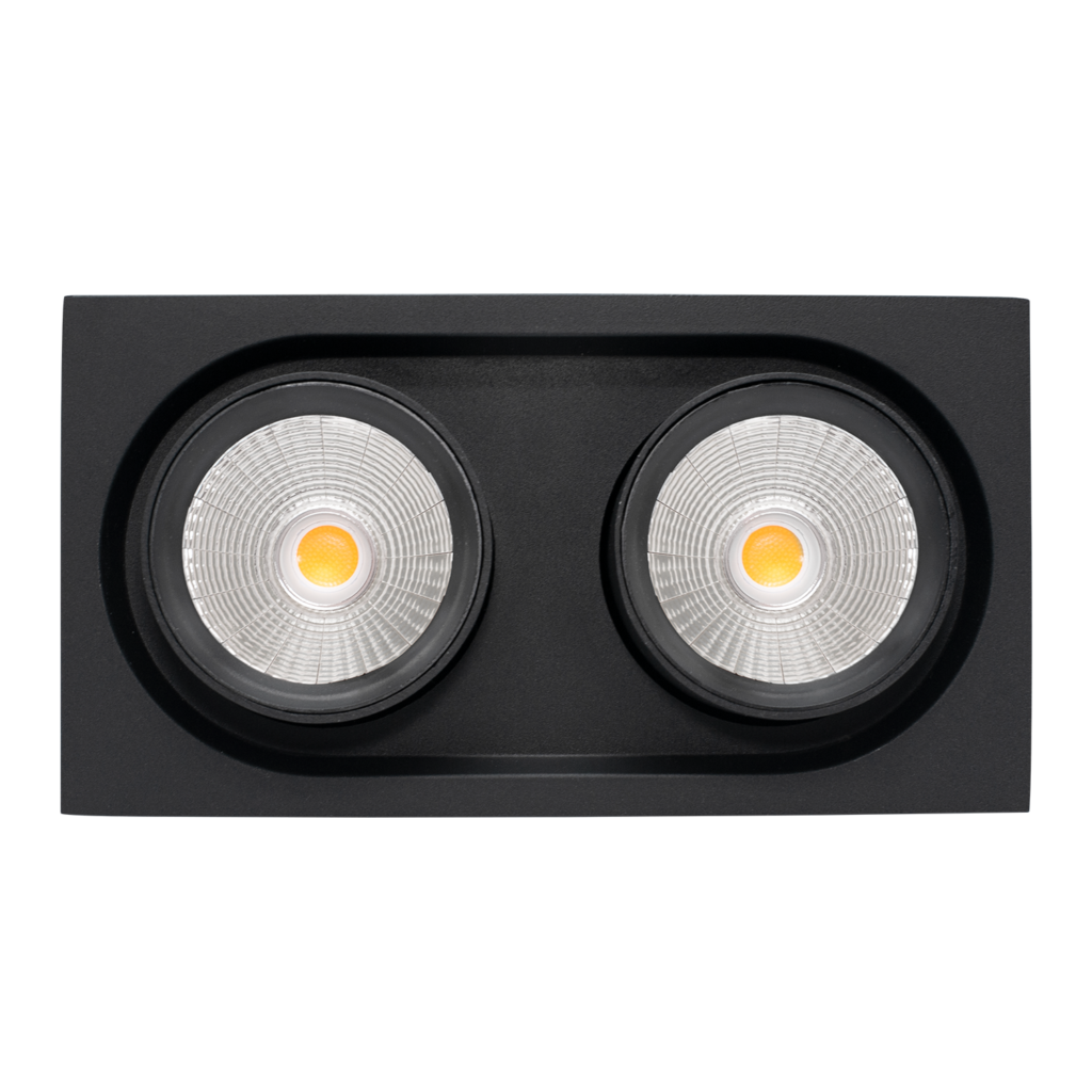 Aram Maxi Double Square Base | Norlux