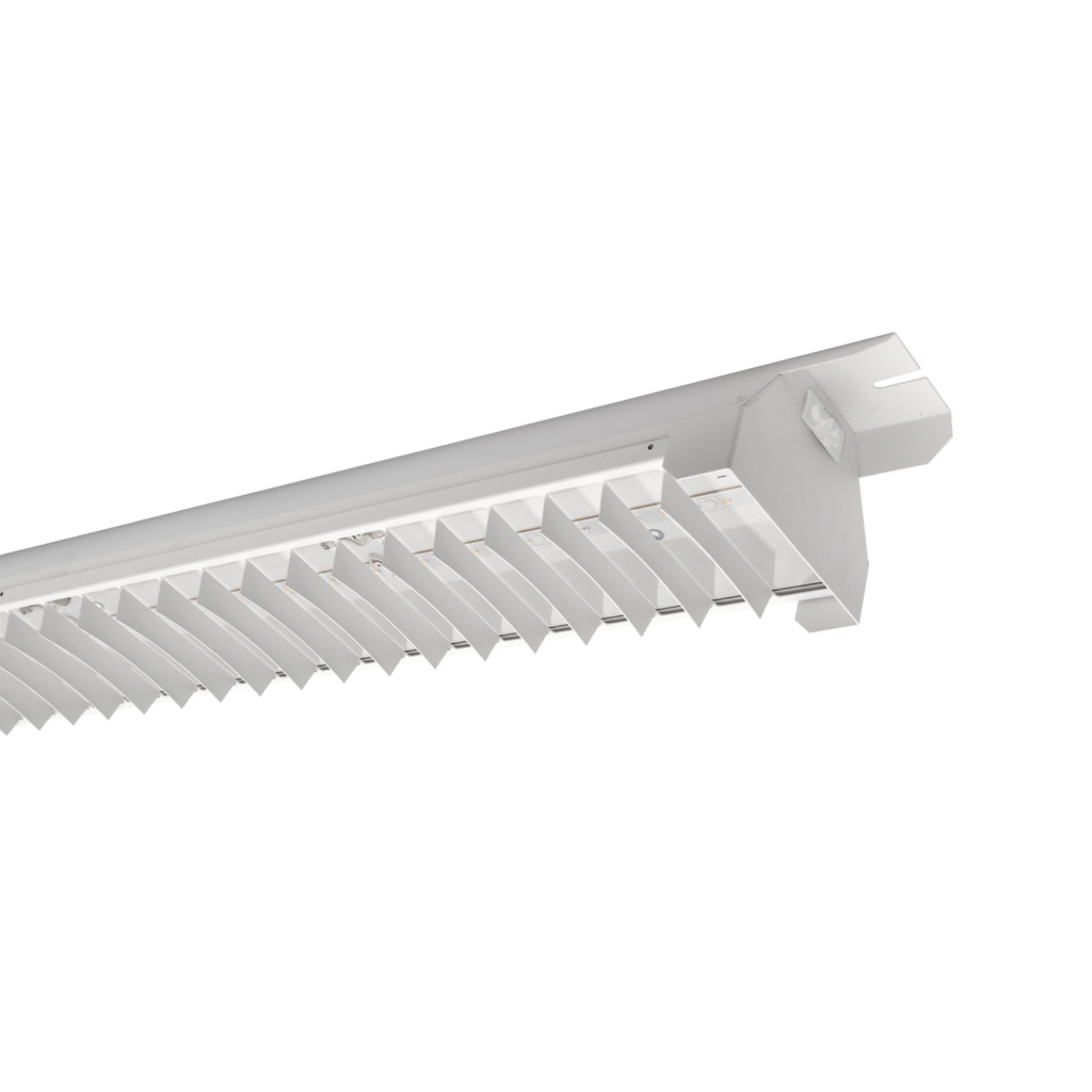 Industri og arena | Norlux