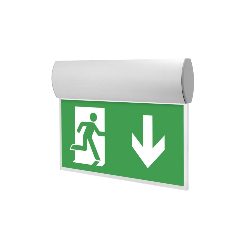 Nød -og ledelys - Norlux