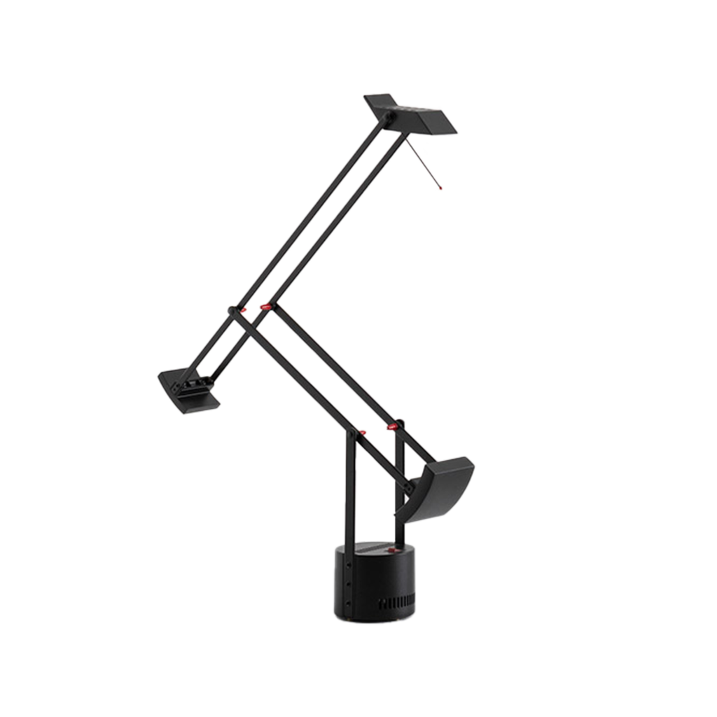 Tizio Micro BK | Norlux