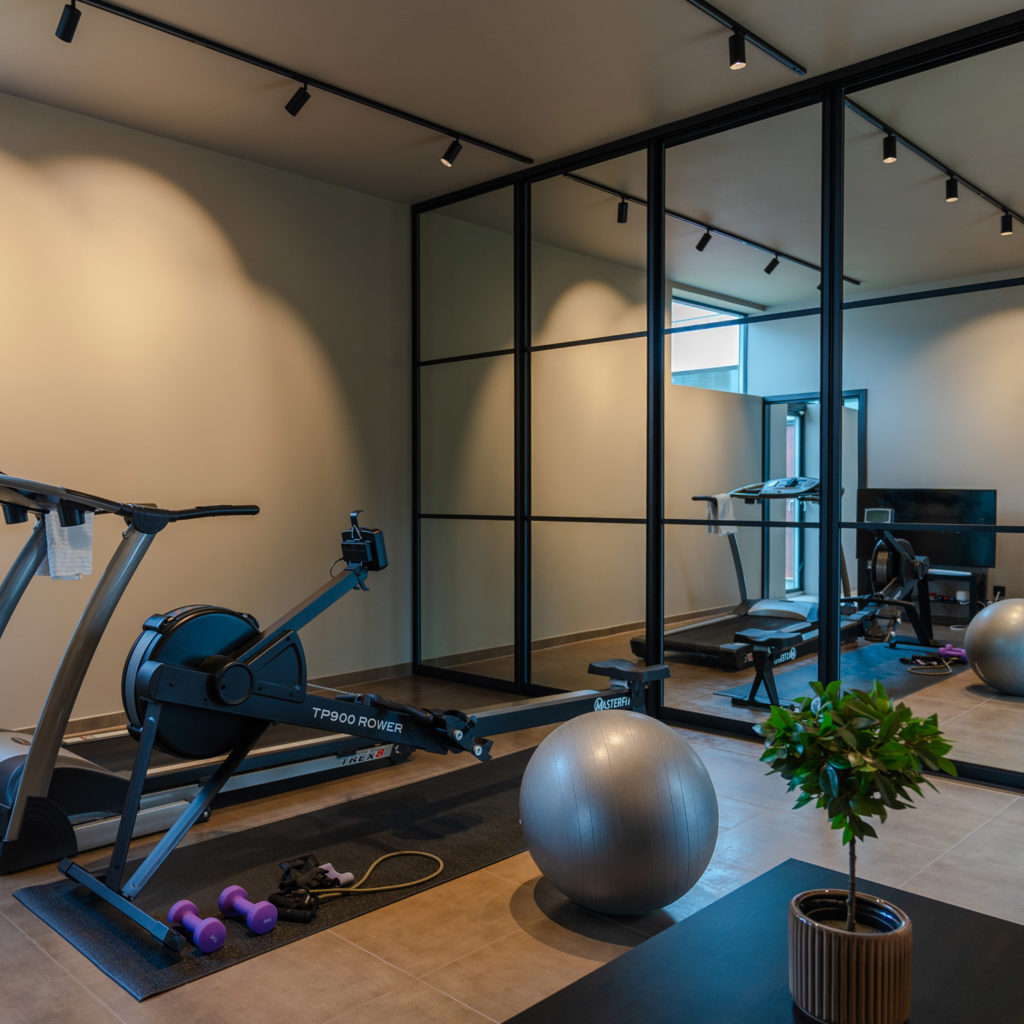 Tania Mini 3-Circuit | Norlux