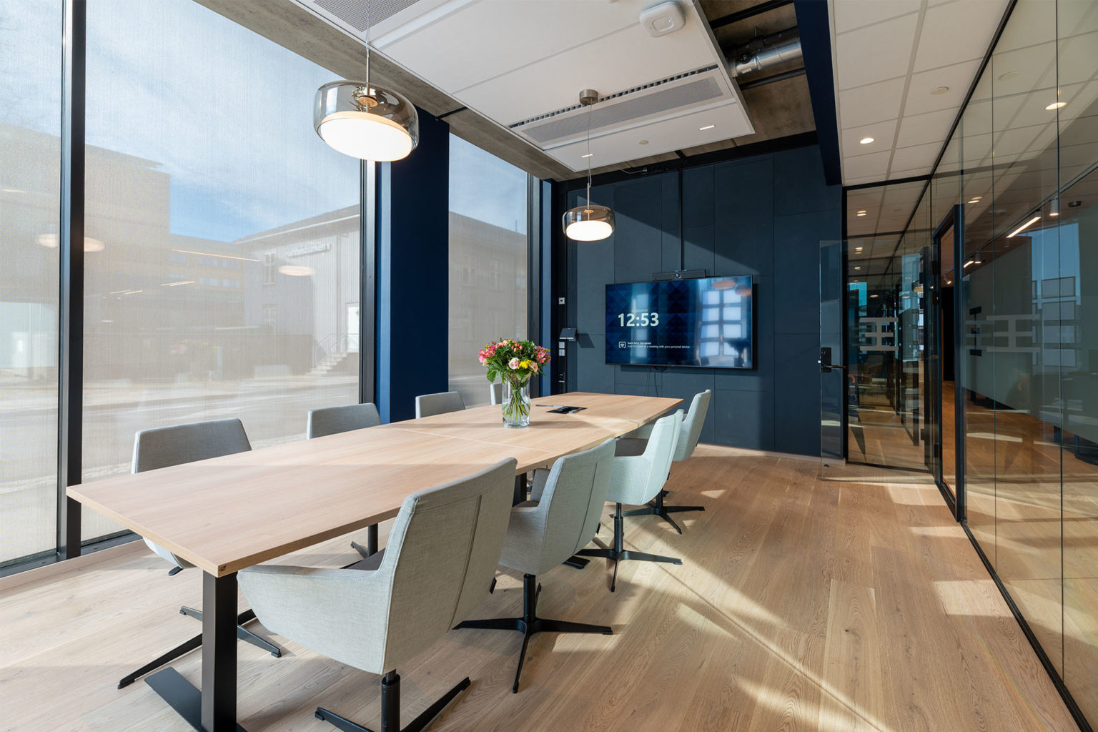 Nedre Langgate 19 | Referanseprosjekt | Norlux