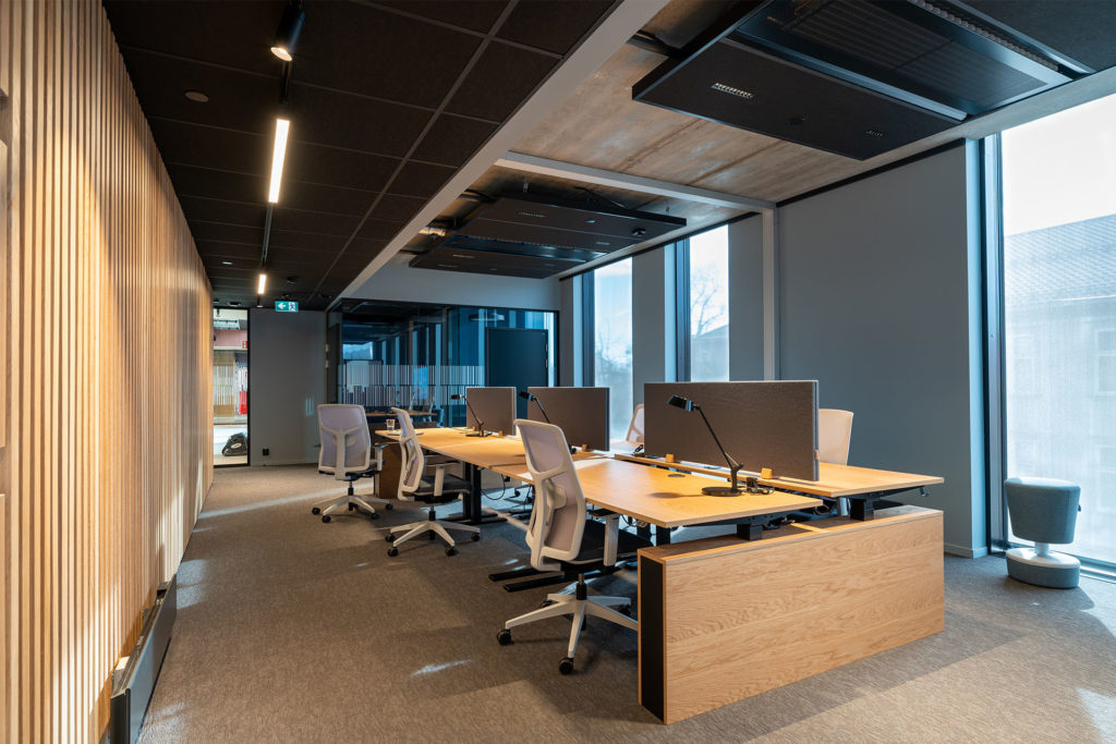 Nedre Langgate 19 | Referanseprosjekt | Norlux