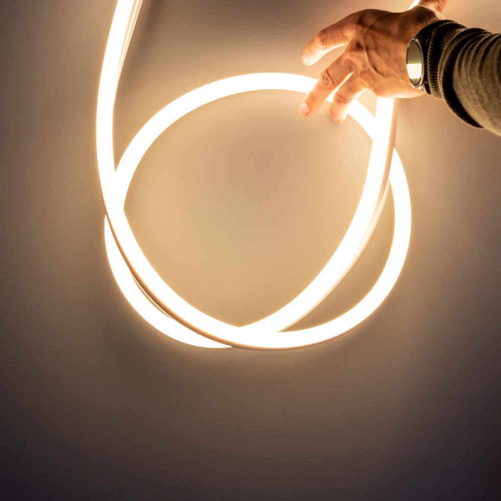 LED-striper - Norlux