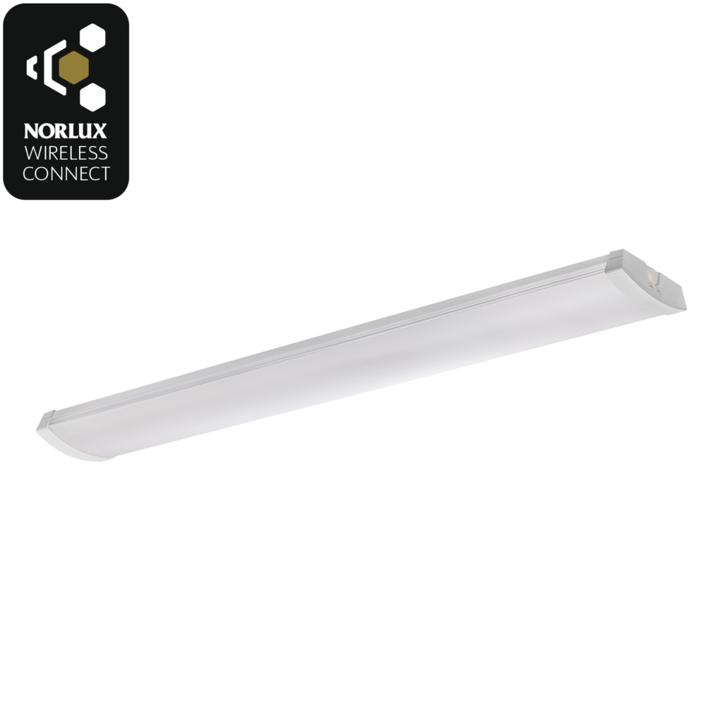 Norlux | Sustainable lighting solutions for commercial buildings