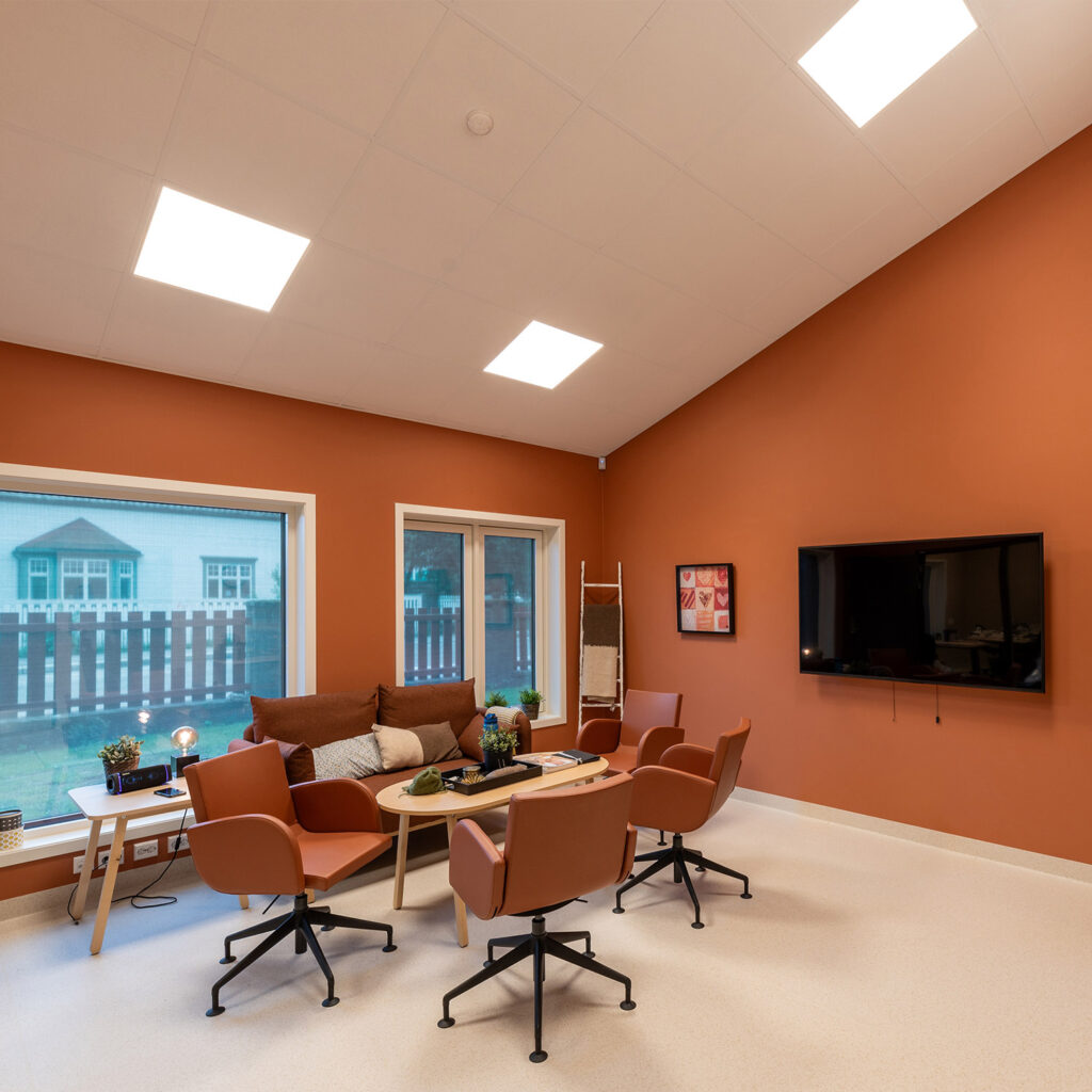 LED Panel | Norlux