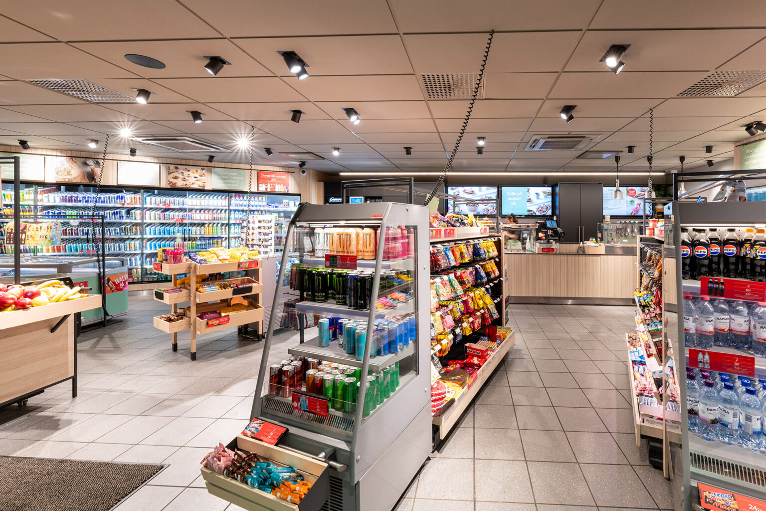 PLOQ | Referensprojekt | Norlux