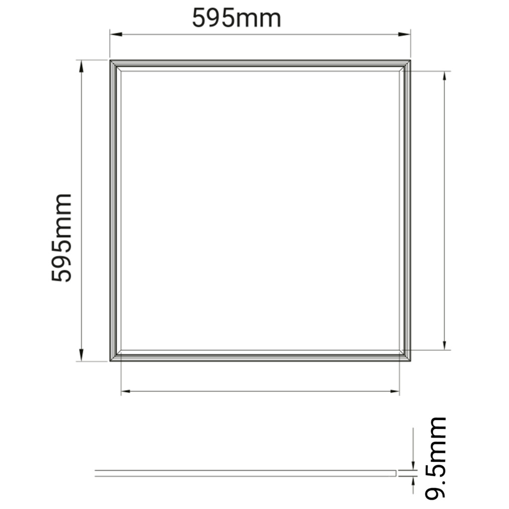 LED Panel | Norlux